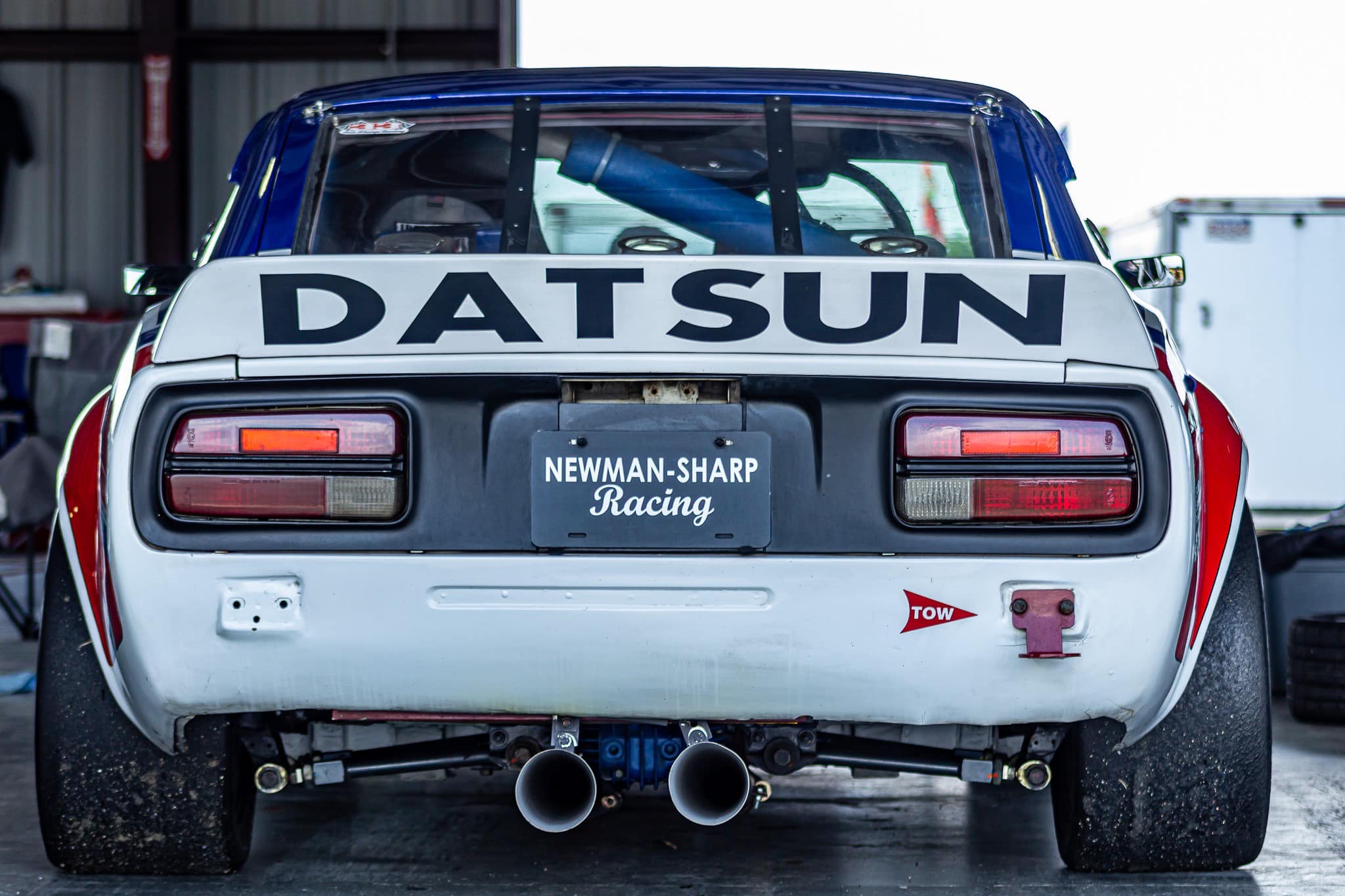 Bad Dog Parts – Datsun Z Car Parts and Accessories